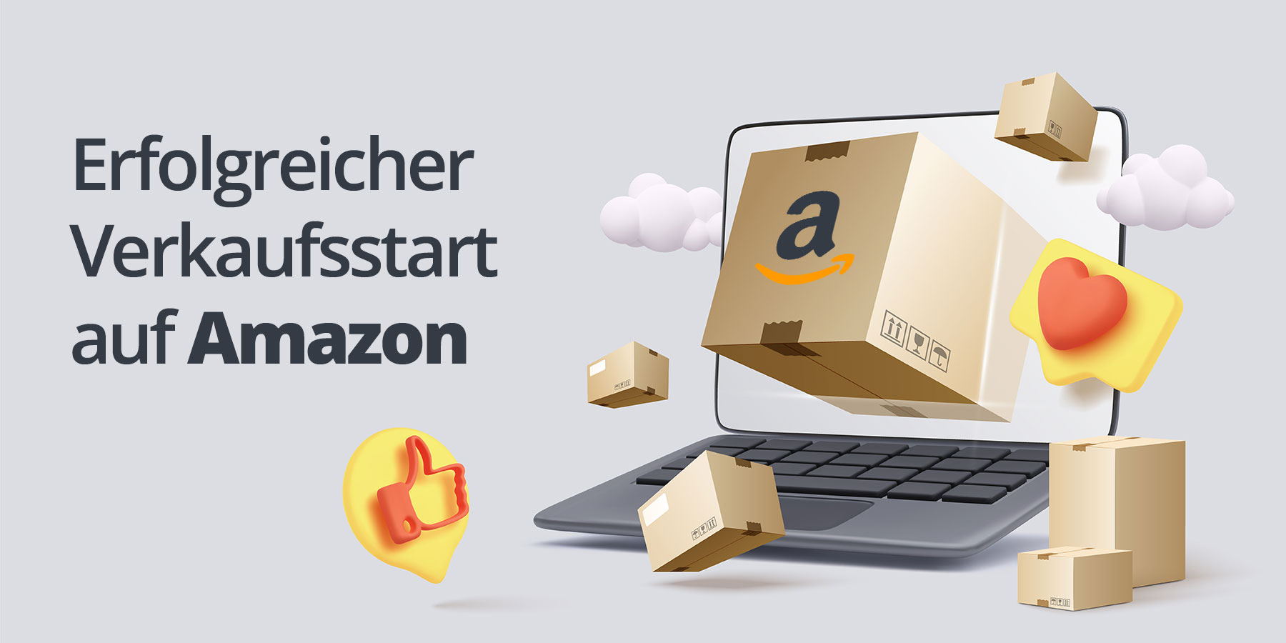 Erfolg auf Amazon: So verwandelt ihr eure Produktidee in einen Top-Seller | ameo GmbH